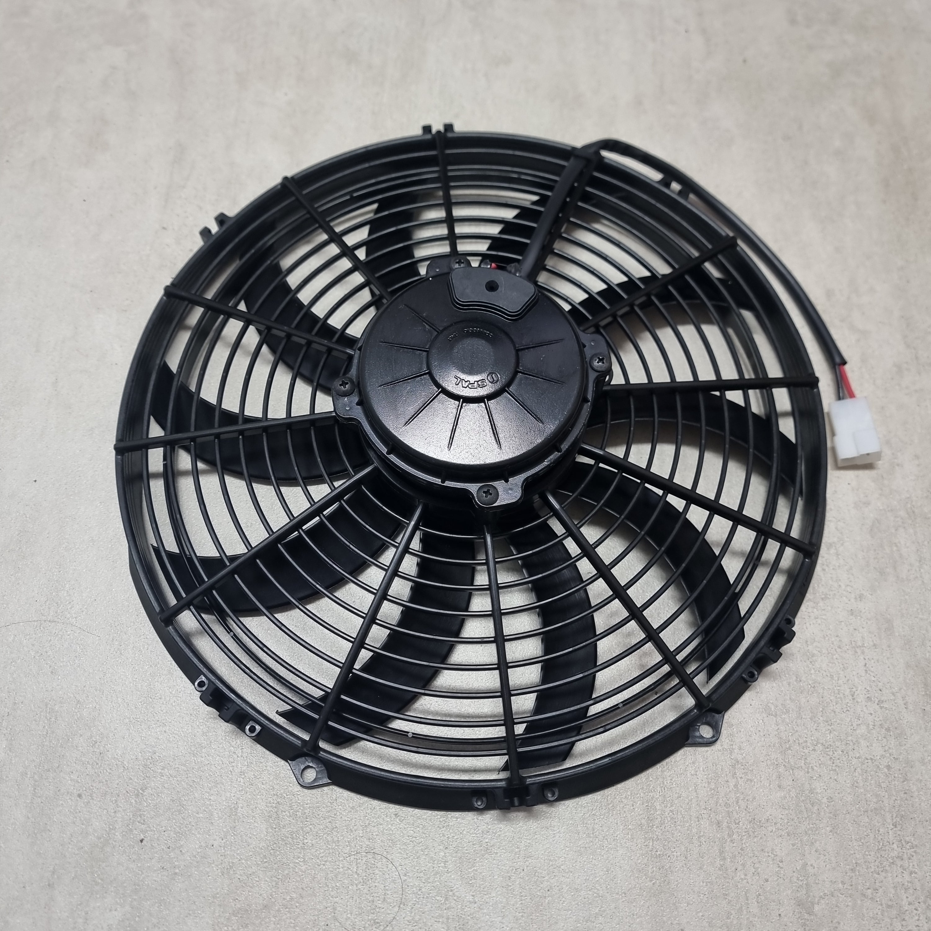 SPAL VA13-AP70/LL-63A - preorder – SKIDSHOP