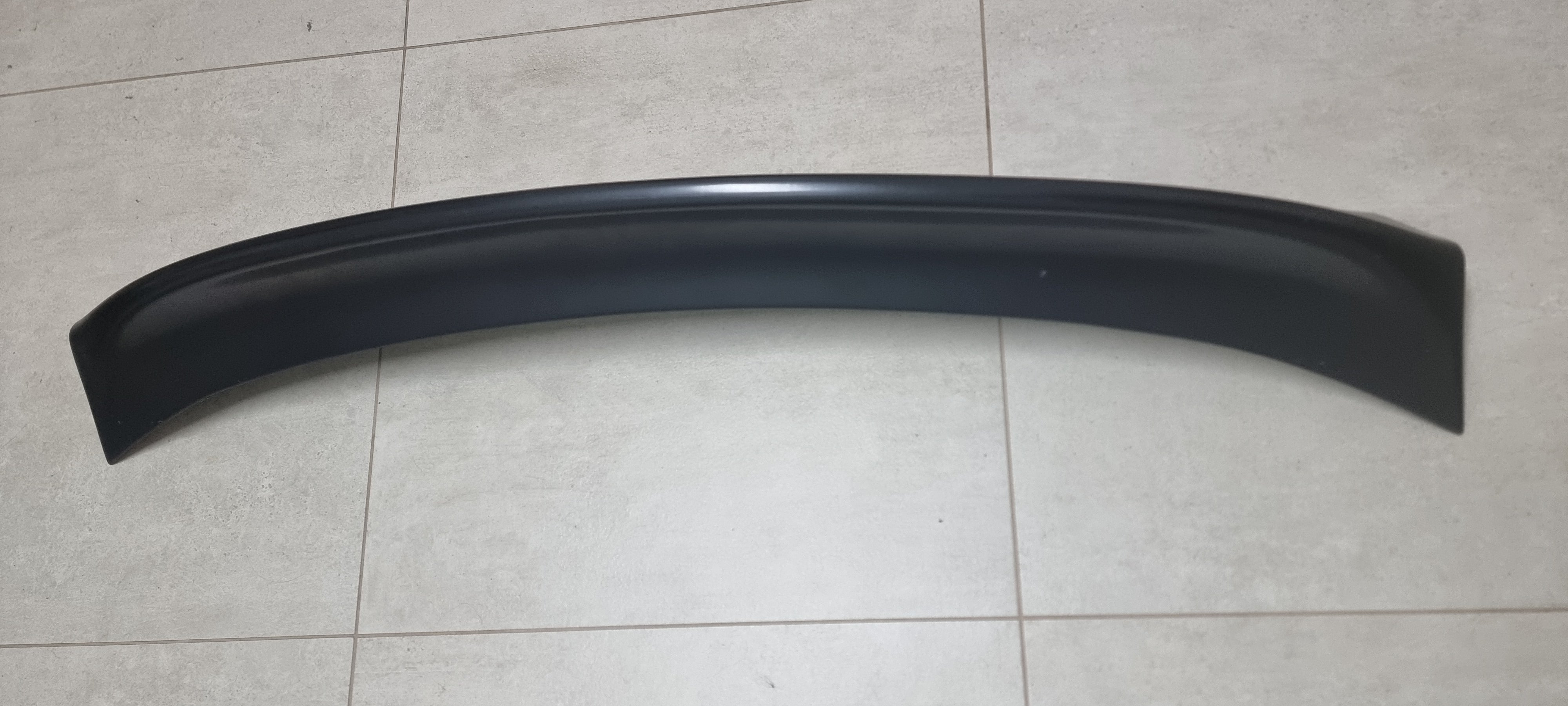 e36 ABS plastic ducktail spoiler – SKIDSHOP