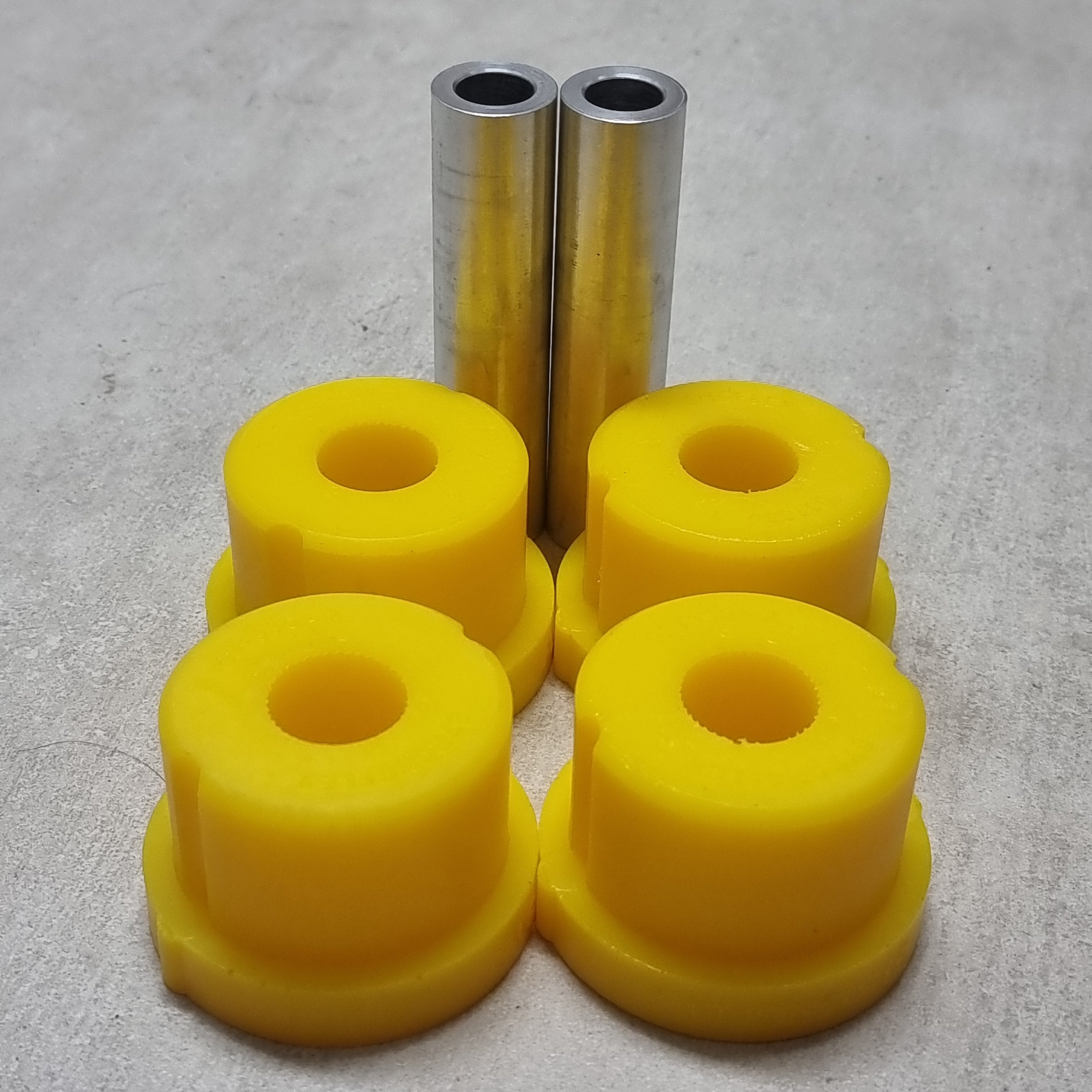 e30 rear subframe bushing pair – SKIDSHOP