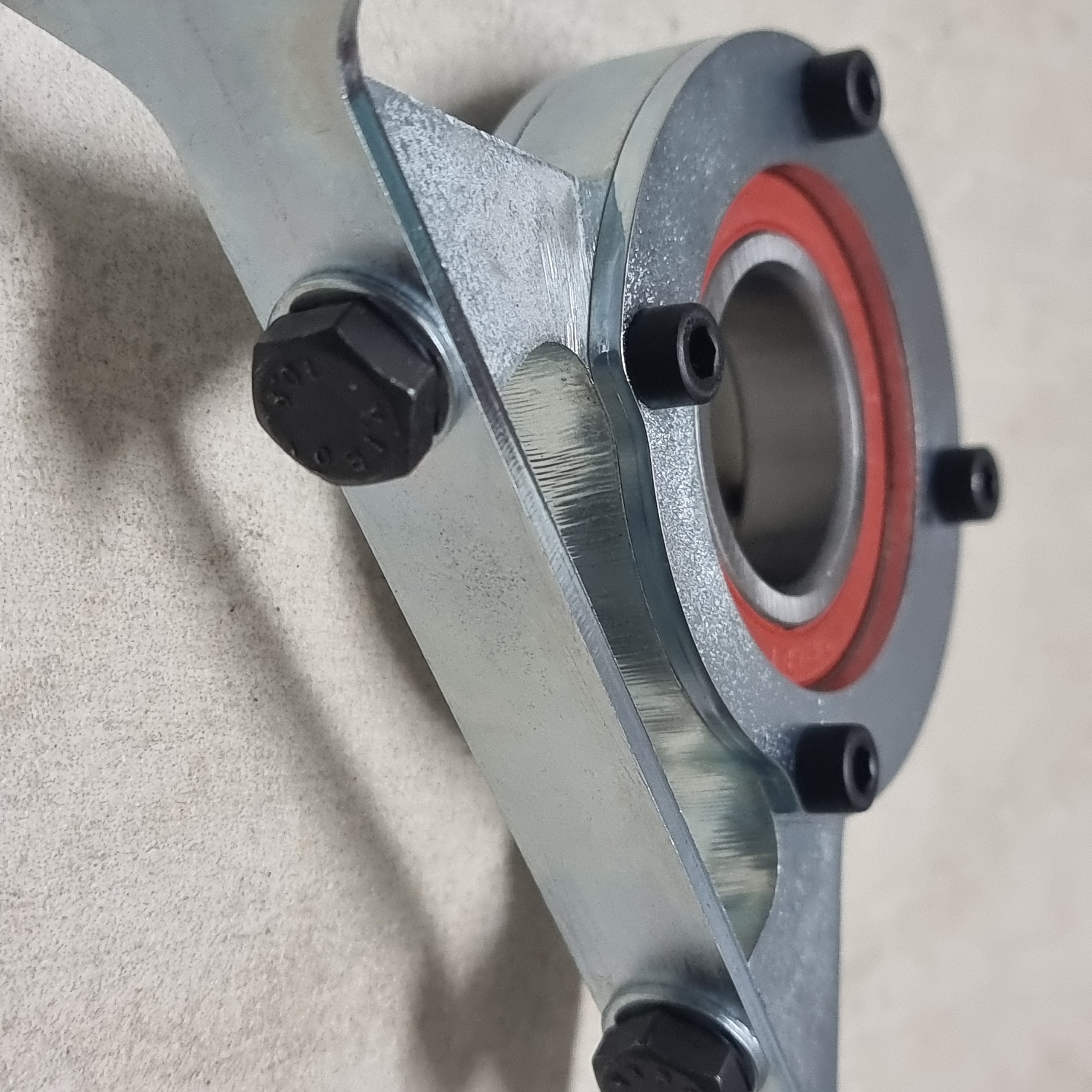 drive shaft support bearing – SKIDSHOP