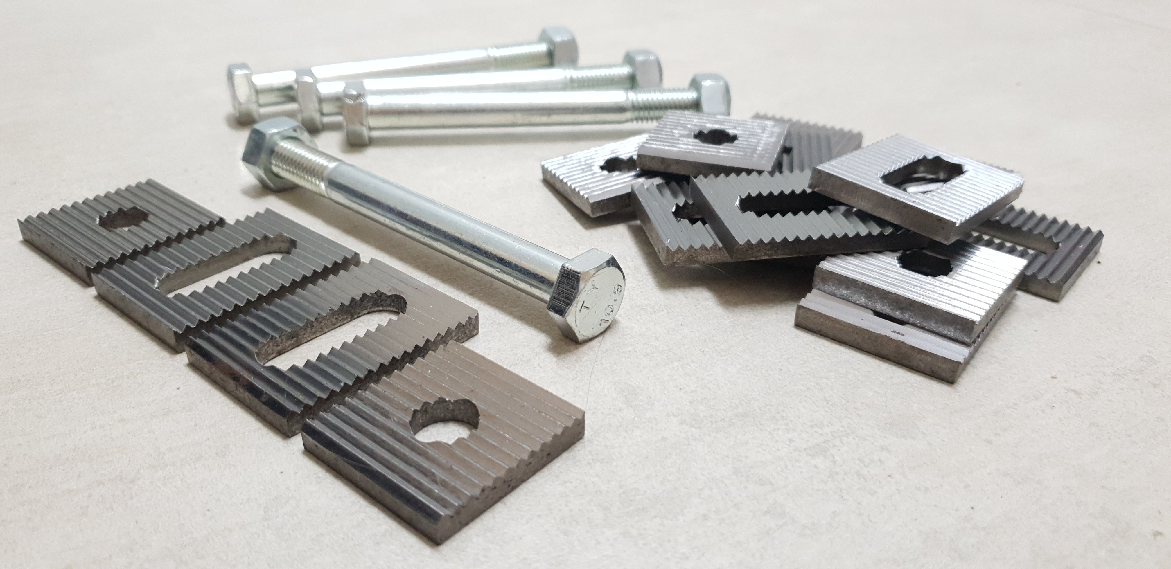 E30/36compact reinforcement weld-in rear camber kit – SKIDSHOP