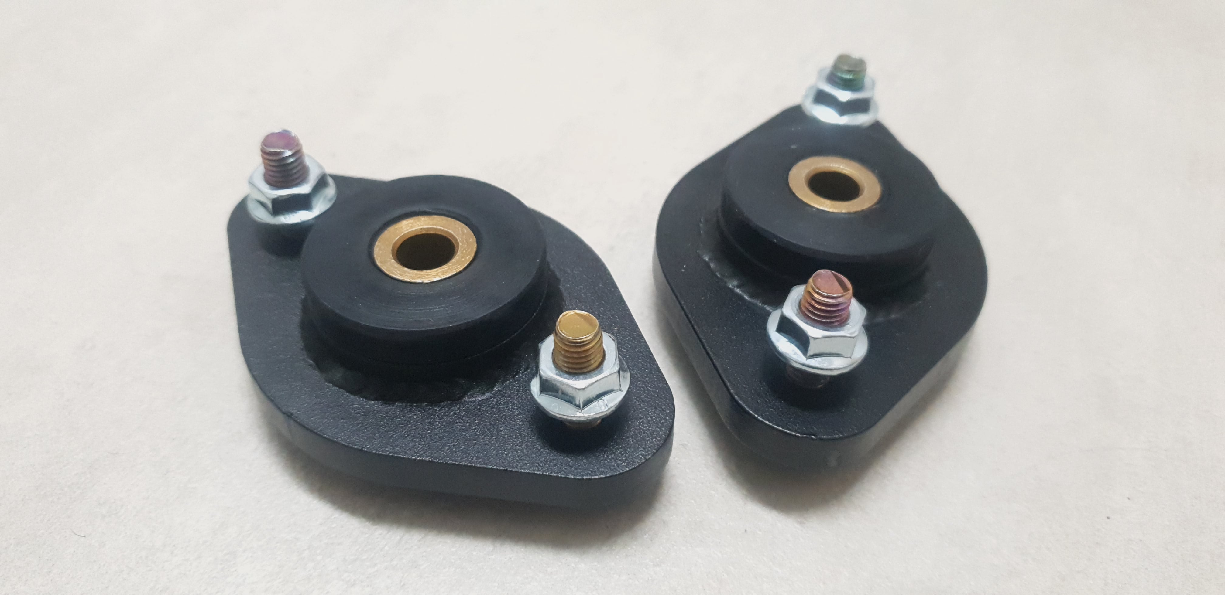 e30/e36/e46 rear shock top mounts – SKIDSHOP