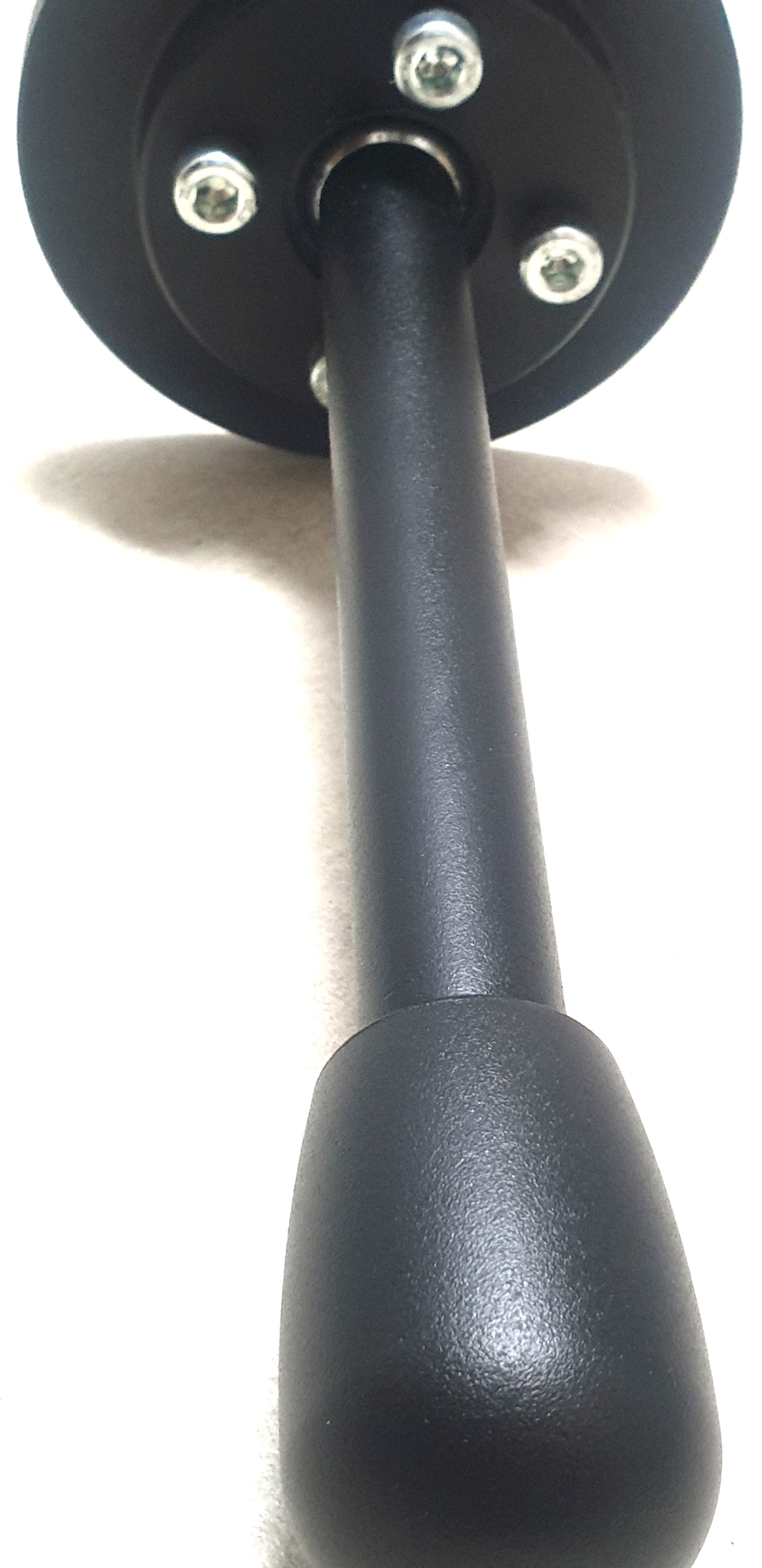 Simple tunnel mounted short shifter – SKIDSHOP