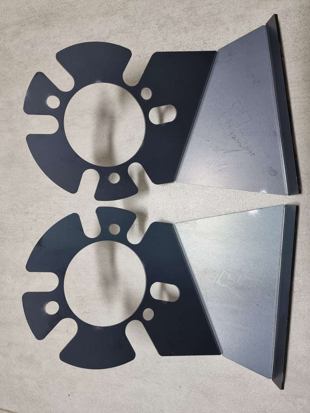 e36 weld on front strut tower reinforcement – SKIDSHOP