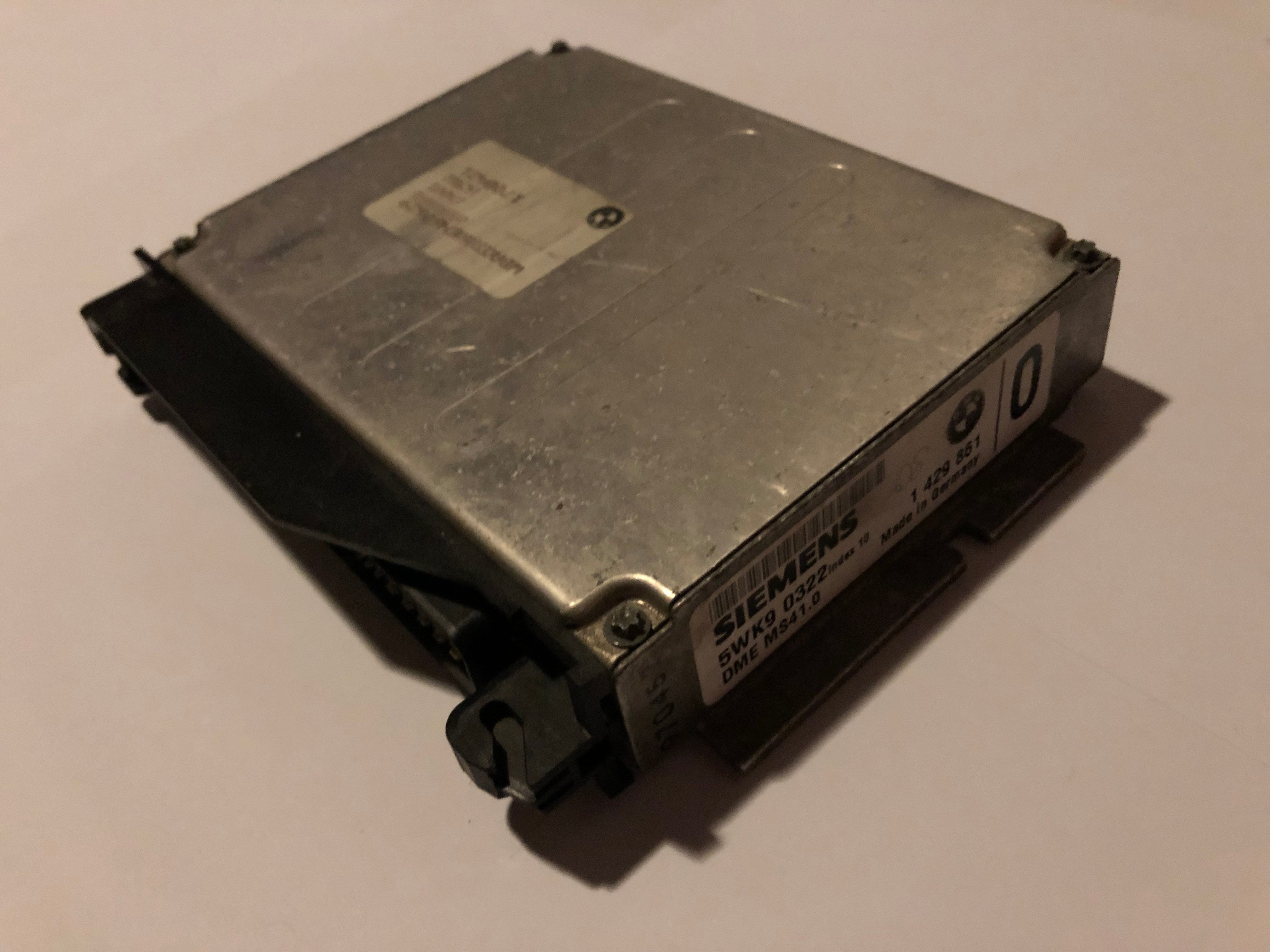 BMW ECU remap – SKIDSHOP